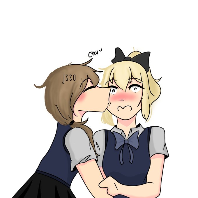 𝗷𝘀𝘀𝗼🏳️‍🌈 (@jsso__) さんのイラスト・マンガ作品まとめ (3 件) - Twoucan