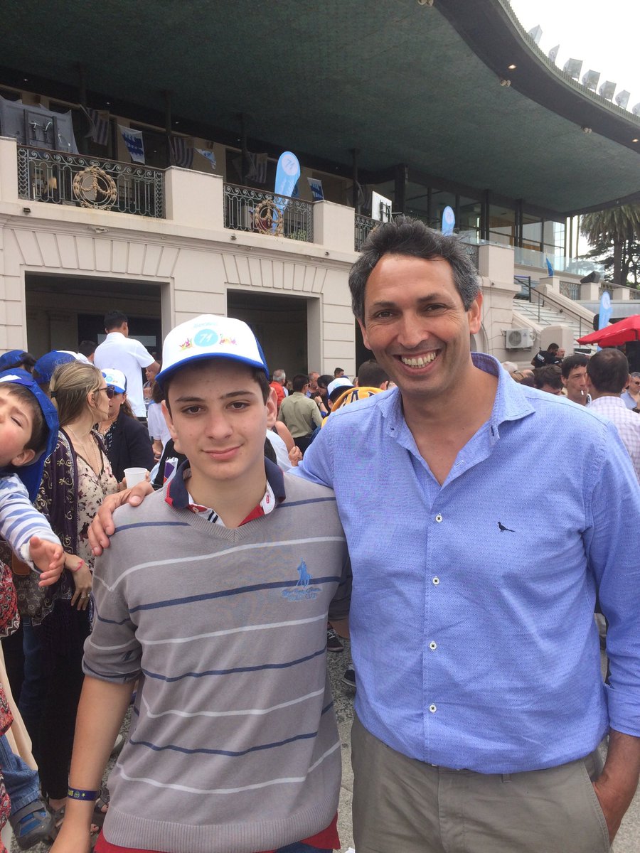 Santiago Javier Galli (@J2002Santiago) | Twitter