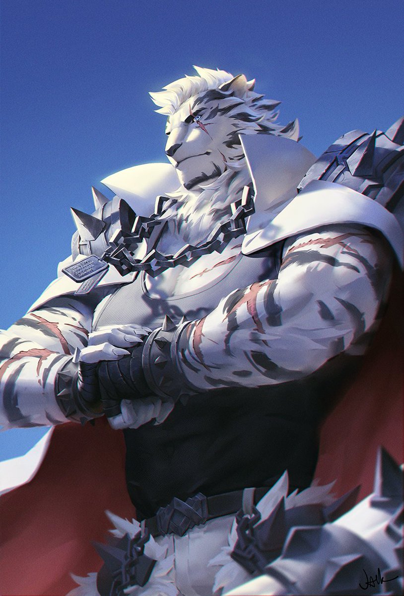 Twoucan - Jack Nguyen Art (@JackNguyenArt)