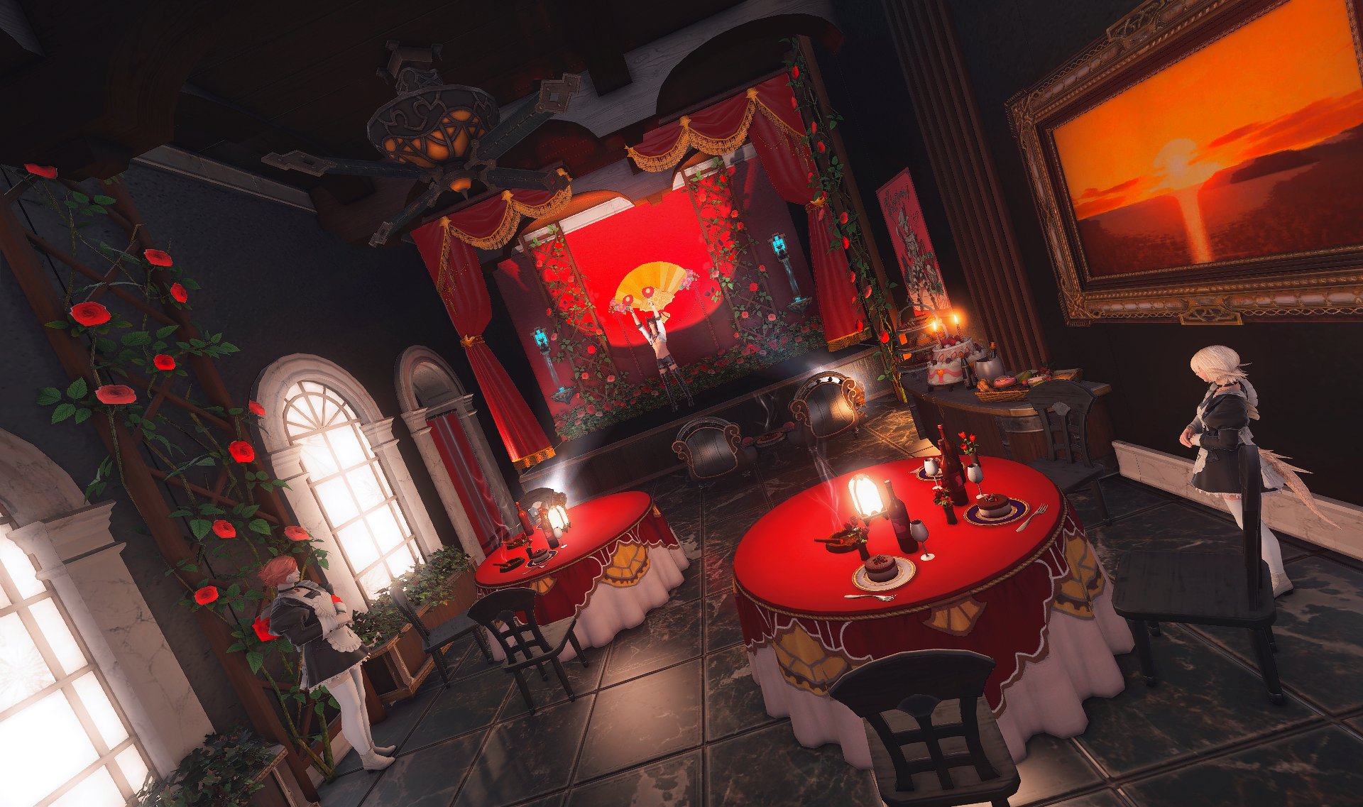 殺夜曲 Nocturne Sa’at 🌙| @ Housing Comms semi closed on Twitter: "Welcome to The Milk Bar, home of ...