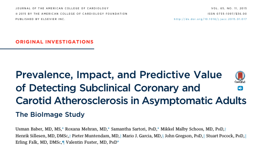 Cardiovascular Health Promotion: An Issue That Can No Longer Wait ...