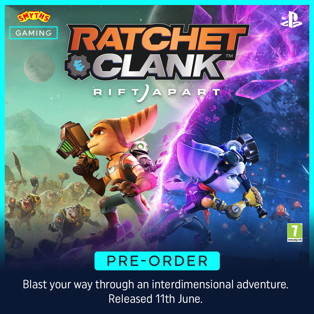 smyths cancel pre order