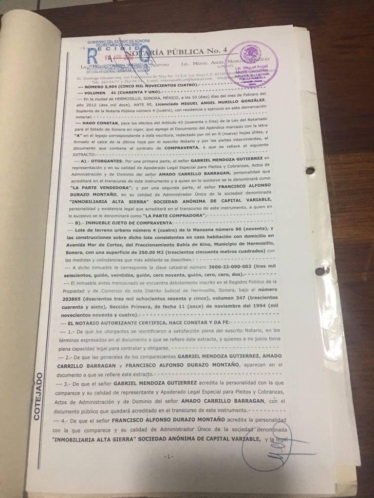 Ejemplo De Escritura De Una Casa Edifactmx - vrogue.co Ejemplo De Escritura De Una Casa Edifactmx - vrogue.co