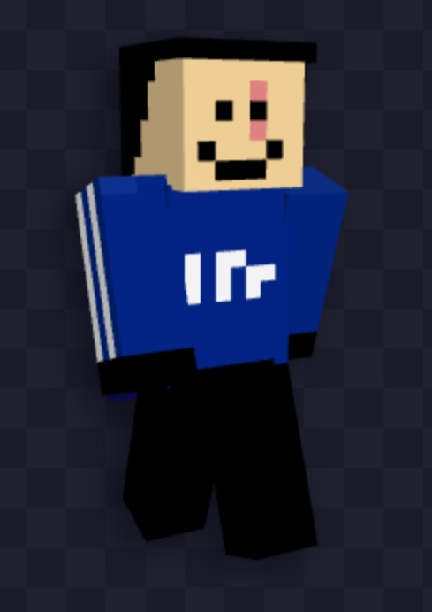 Quackity Minecraft Skin Dream Smp Dream And Quackity :] : R/dreamsmp