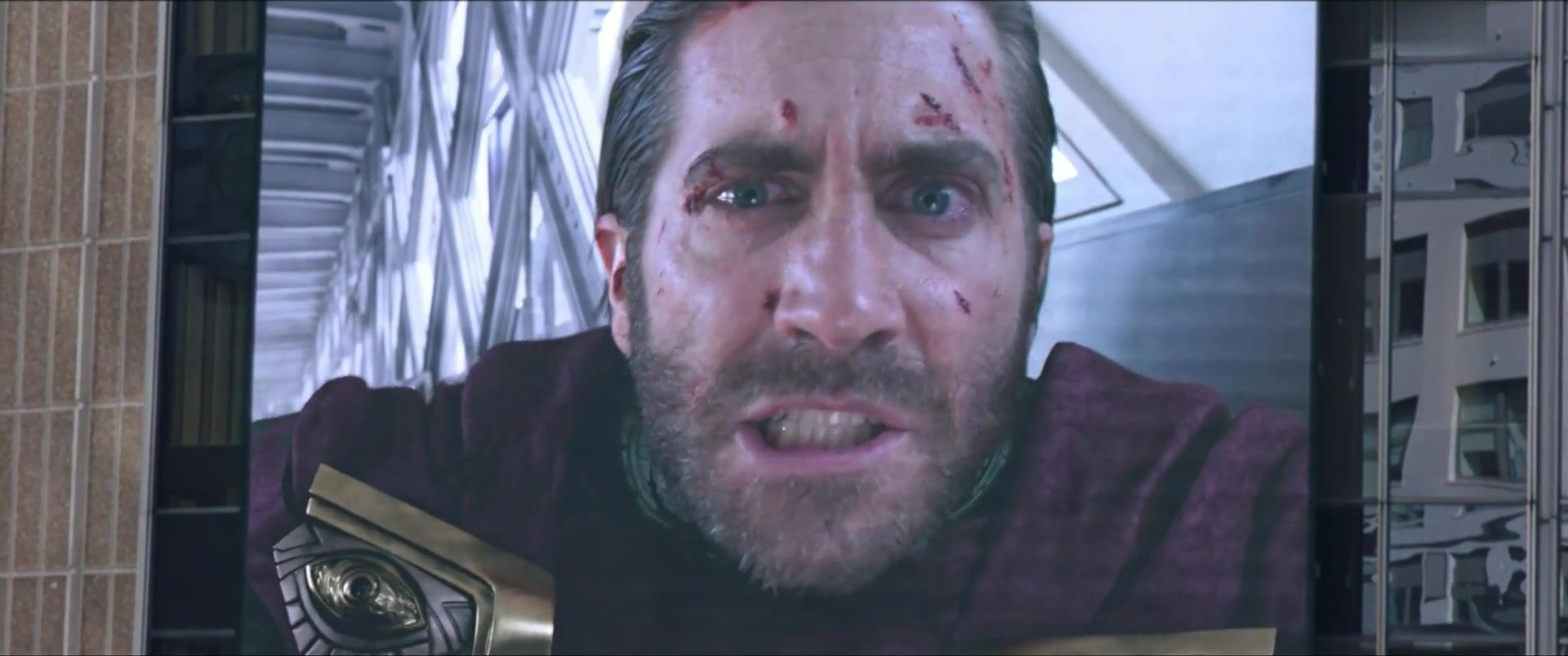 Peter Parker Real Name