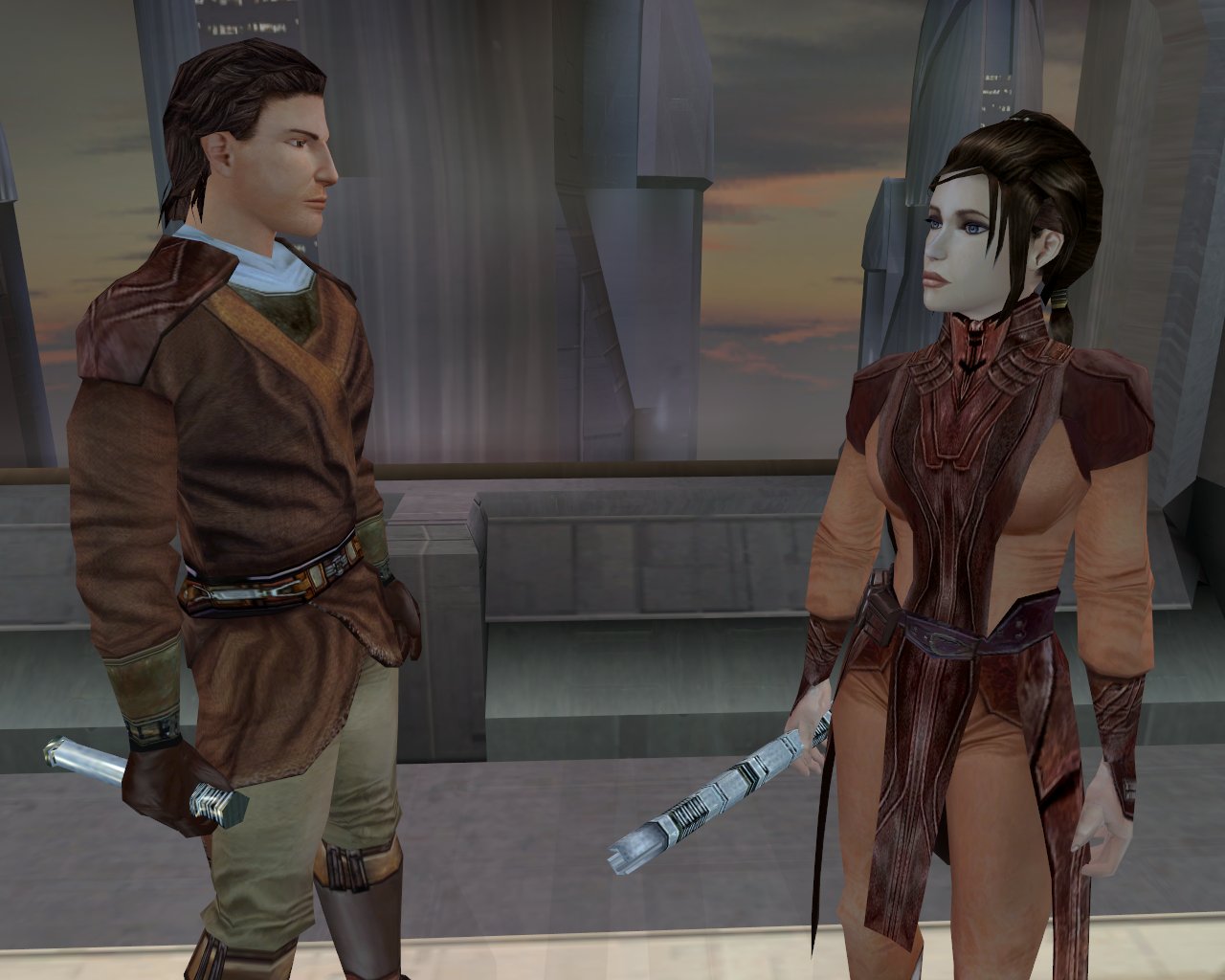 Bastila Shan Swtor