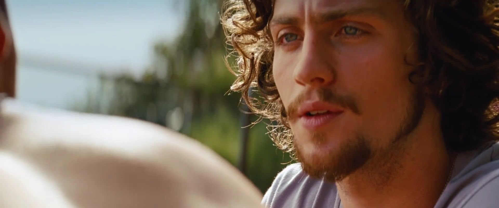 Savages Movie Aaron Johnson