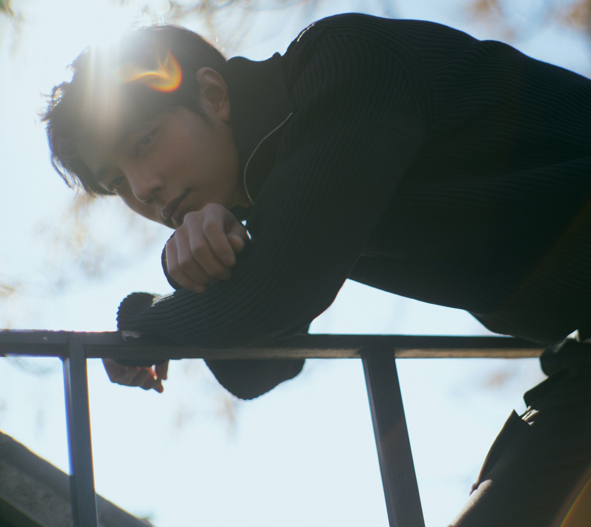 estef 廿 on Twitter: "wang yibo and xiao zhan harper's bazaar iconic photoshoot: a thread https ...