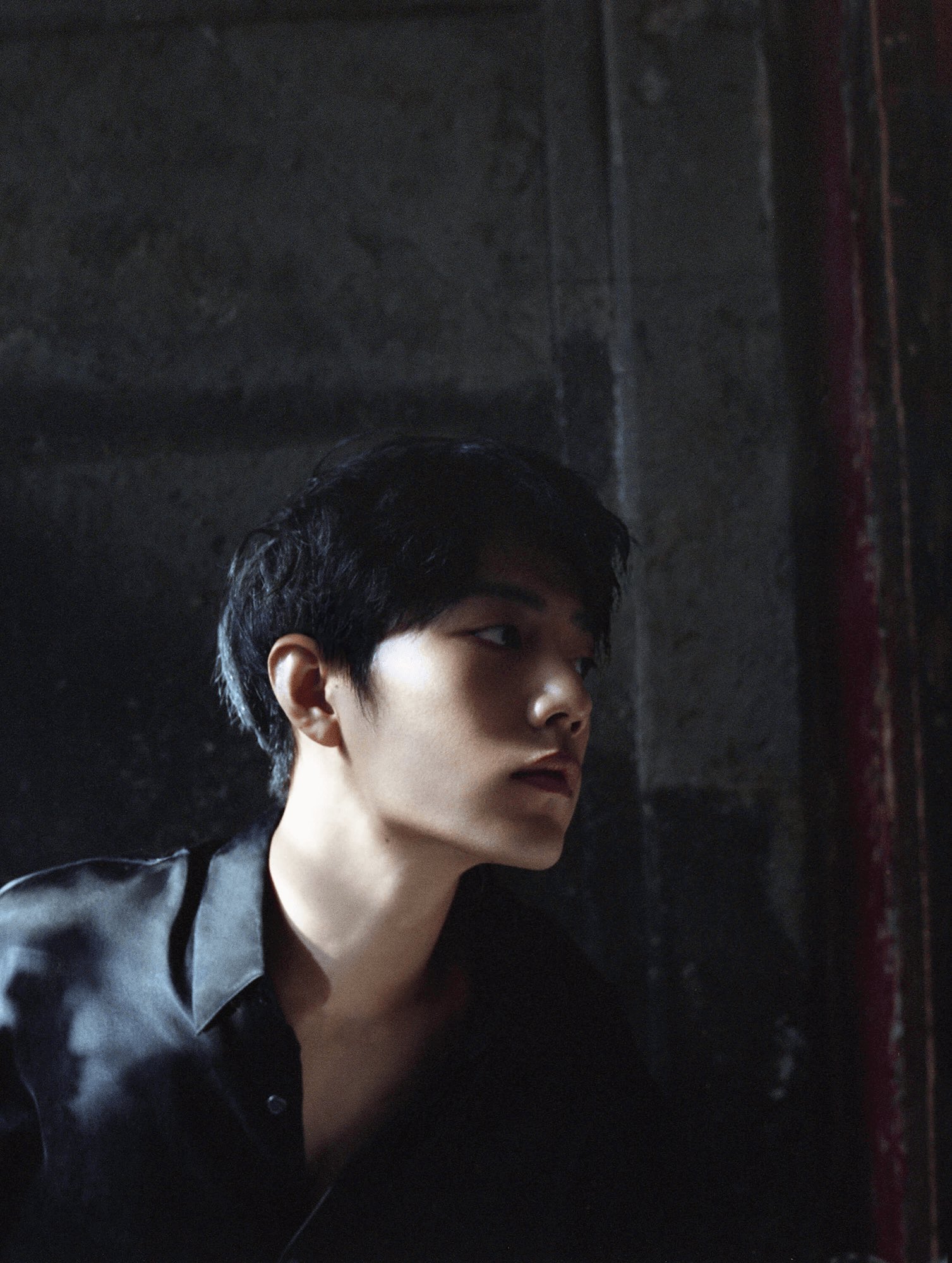 estef 廿 on Twitter: "wang yibo and xiao zhan harper's bazaar iconic photoshoot: a thread https ...