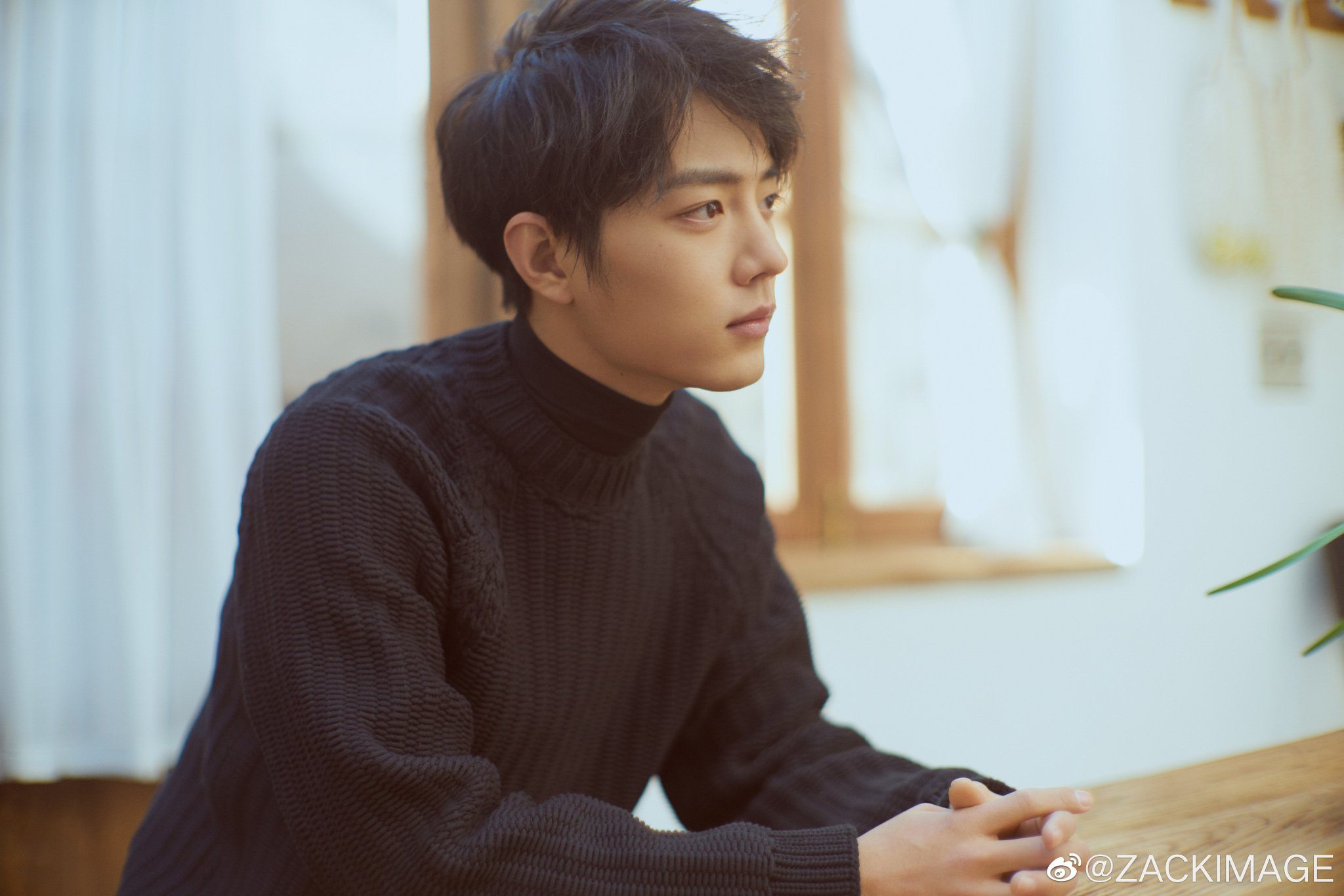 estef 廿 on Twitter: "wang yibo and xiao zhan harper's bazaar iconic photoshoot: a thread https ...