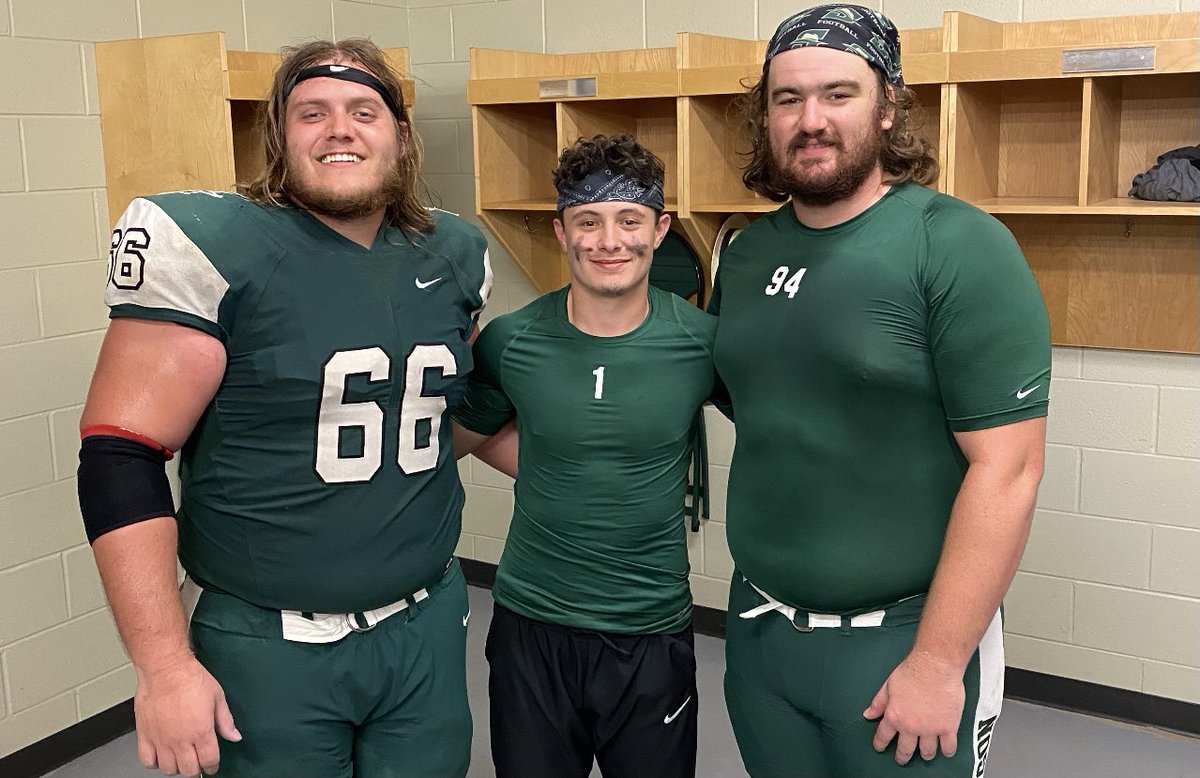 Alexander Bradley Football