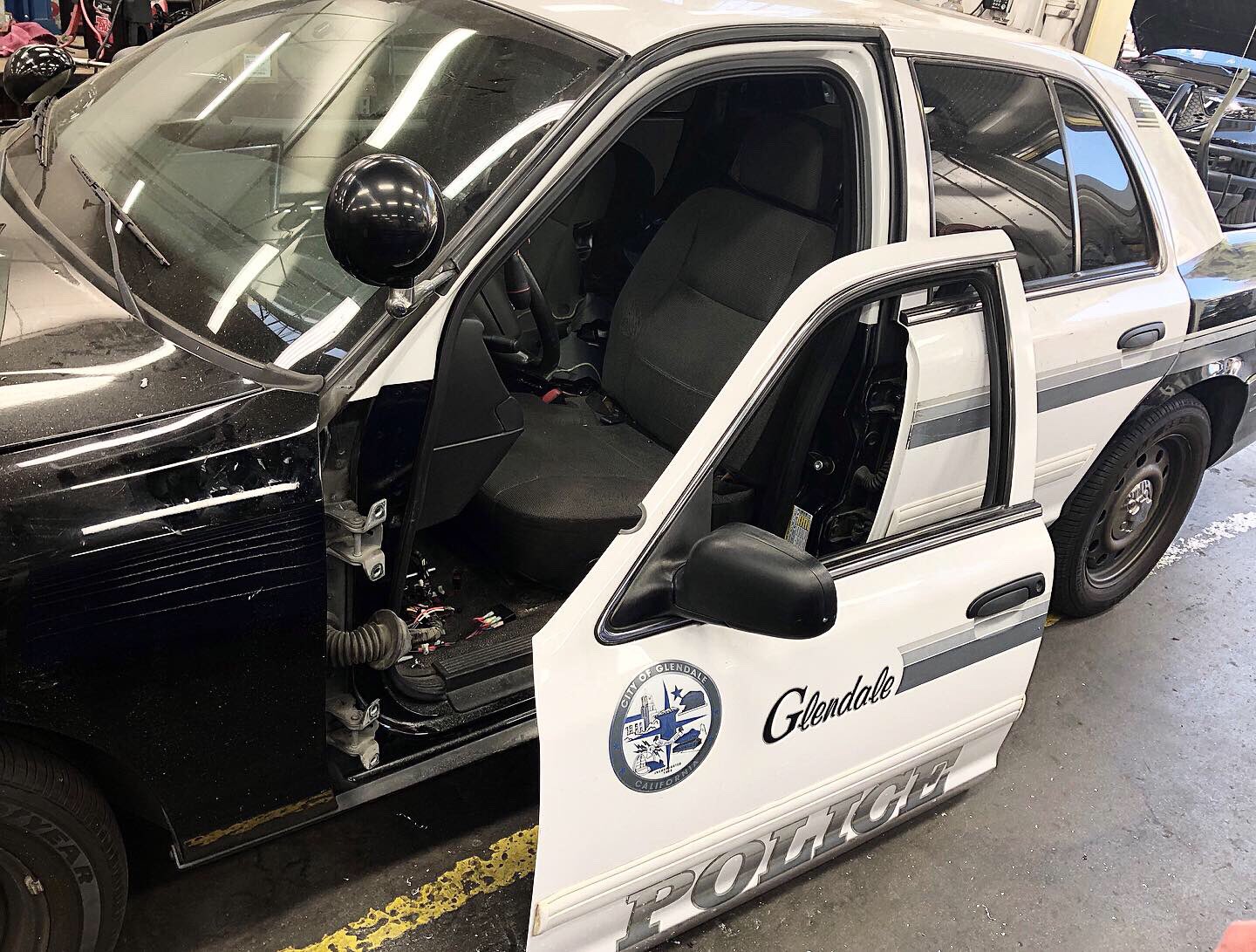 Glendale Car