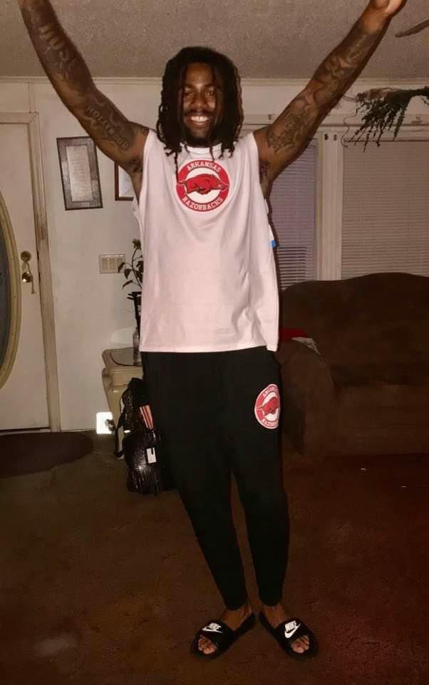 FSU WR Warren Thompson transfers to Arkansas : r/CFB