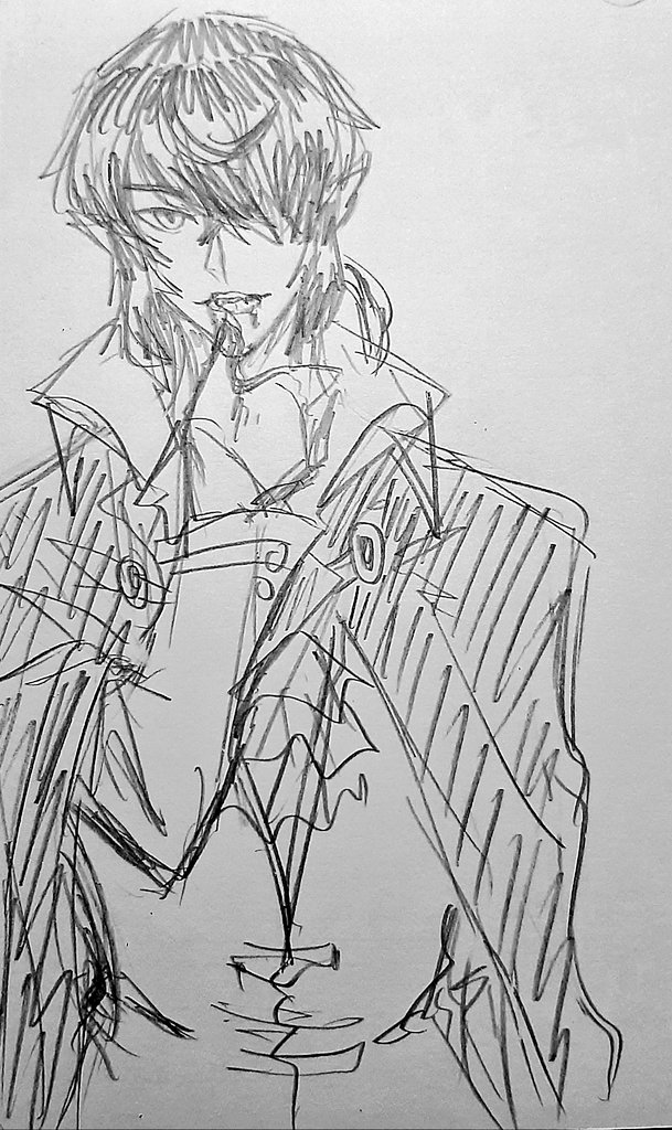 Dakaichi au, vampire, Ran with twin, Ran with Bam) 」Sall 🌺 || current ...