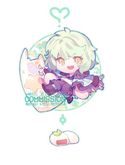 FF14「More Charm Comms!!!! For @minsuil @Kiros」|Mints♭♭ 🌱🦋 @ busy :’(のイラスト