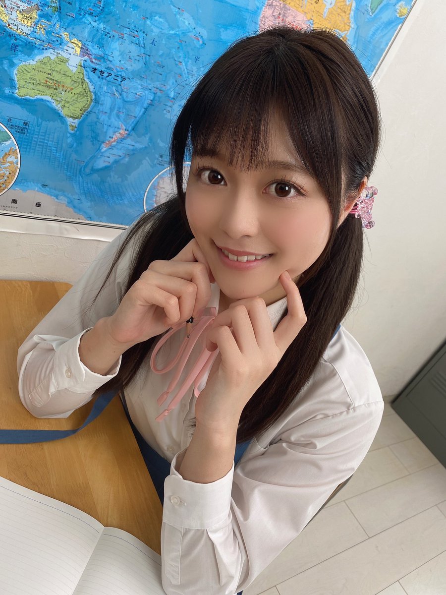 奏音かのん／Kanon Kanade on Twitter: "にこにこ(-^〇^-)☀️☀️☀️…