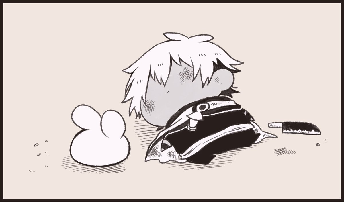 「魔法使い #創作 #Rice_illust 」夜明食堂@COMITIA152【東2 O10a】の漫画