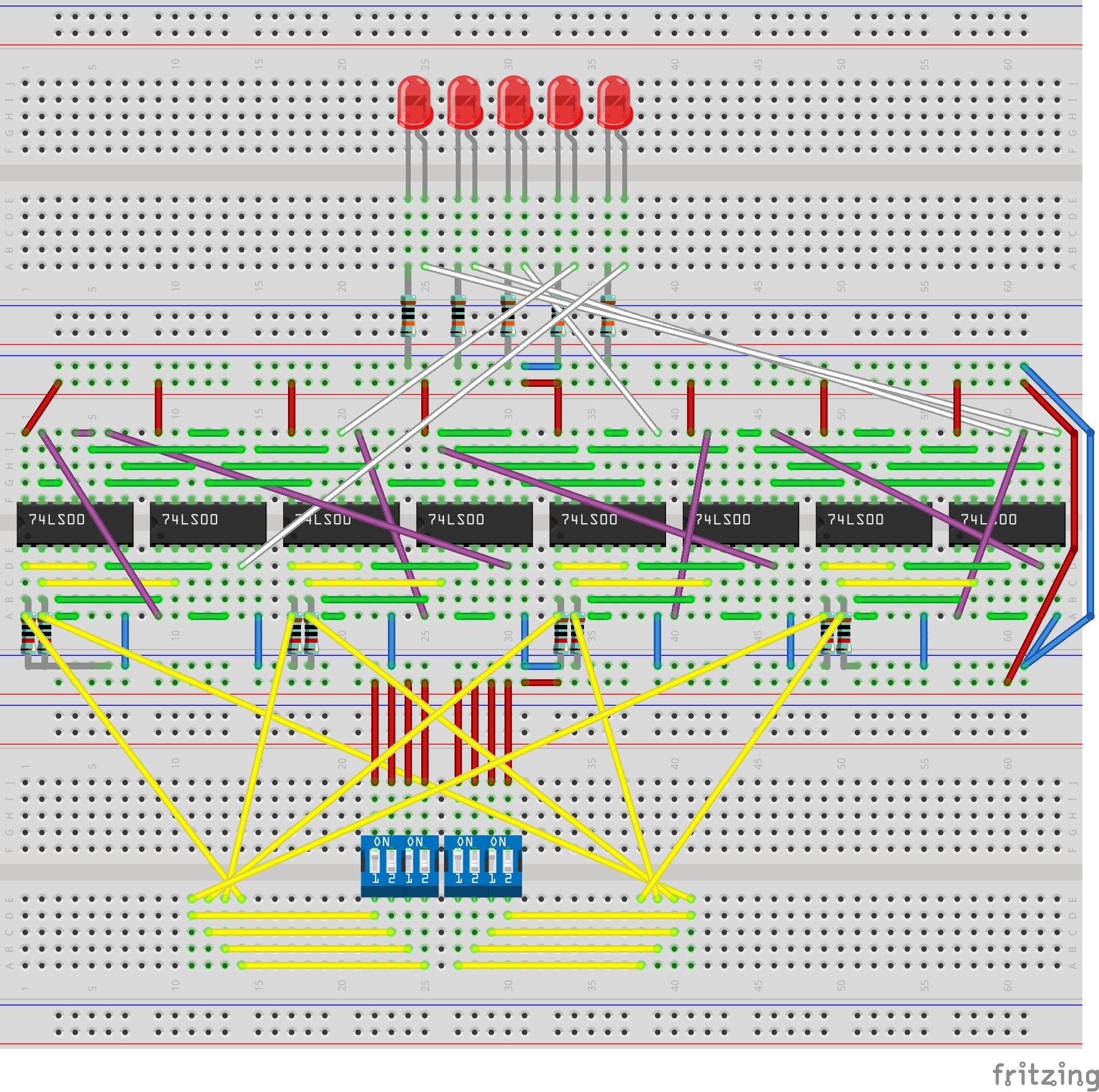 74LS00 NAND Gate Pinout, Example, Features And Datasheet, 51% OFF 74LS00 NAND Gate Pinout, Example, Features And Datasheet, 51% OFF