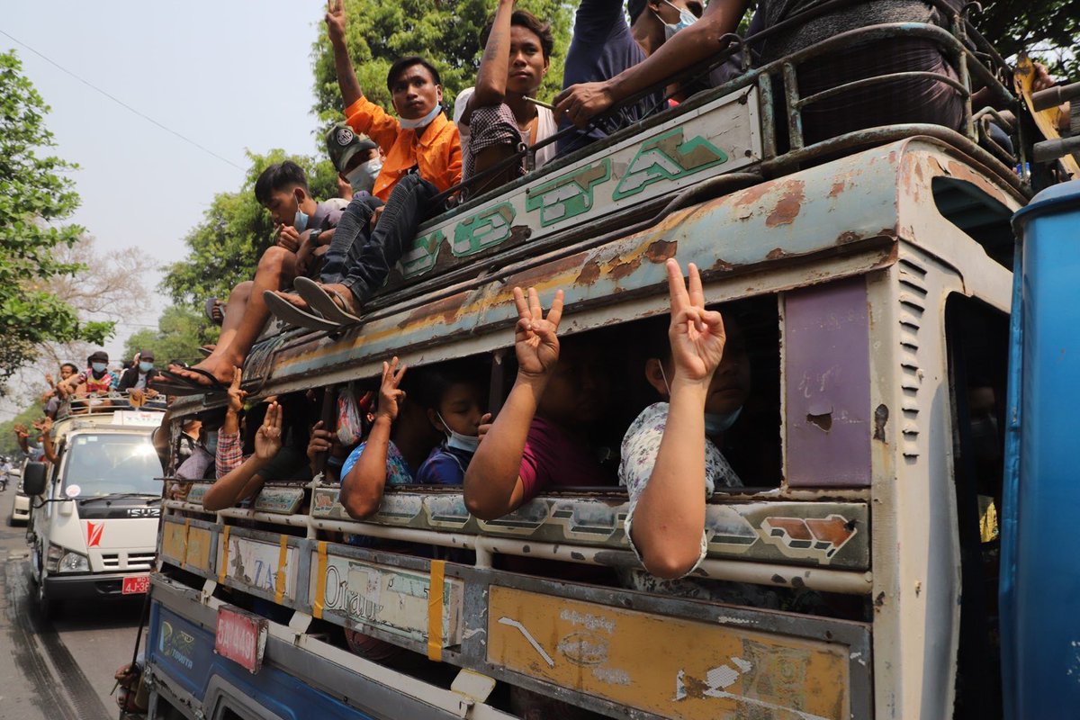 Soe Htike Htike Aung (@shtikehaung) | Twitter