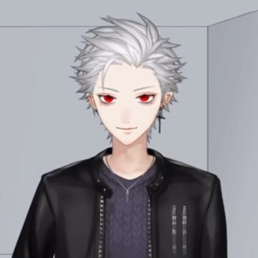 葛葉(にじさんじゲーマーズ) 「This hairstyle 👀 #KuzuArt #rkgk 」| ZAN のイラスト