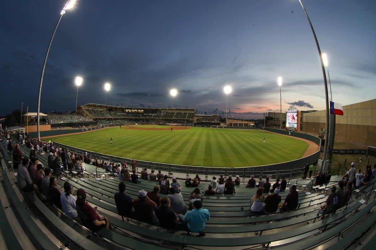 Olsen Field
