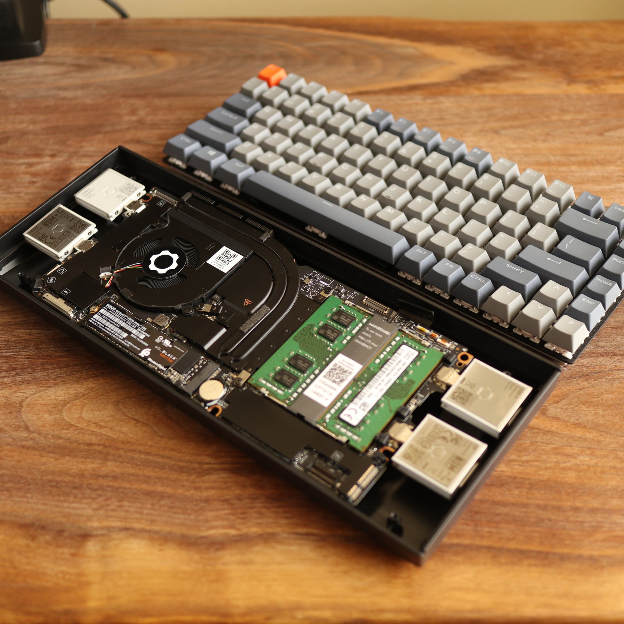 Framework on Twitter: "Framework Laptop modules are designed to be long lived and useful on ...