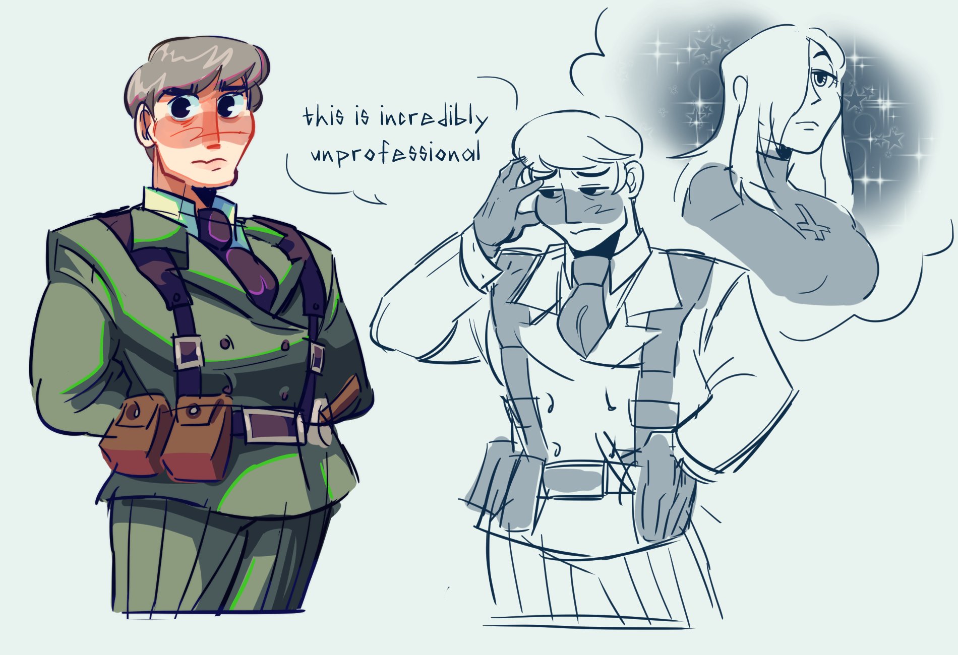 Adam Skullgirls