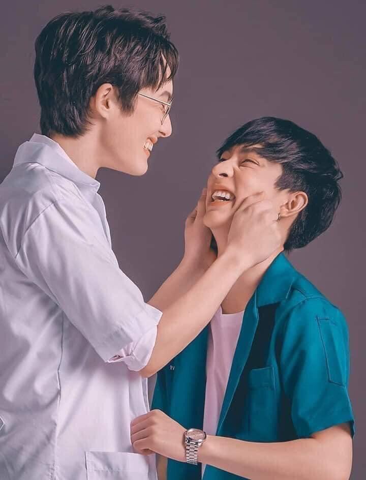 Patcharapa wong (@PatcharapaWong) | Twitter