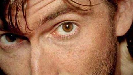 David Tennant Blue Eyes