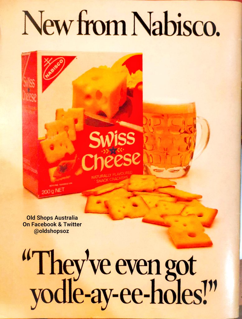 Swiss Cookies Nabisco