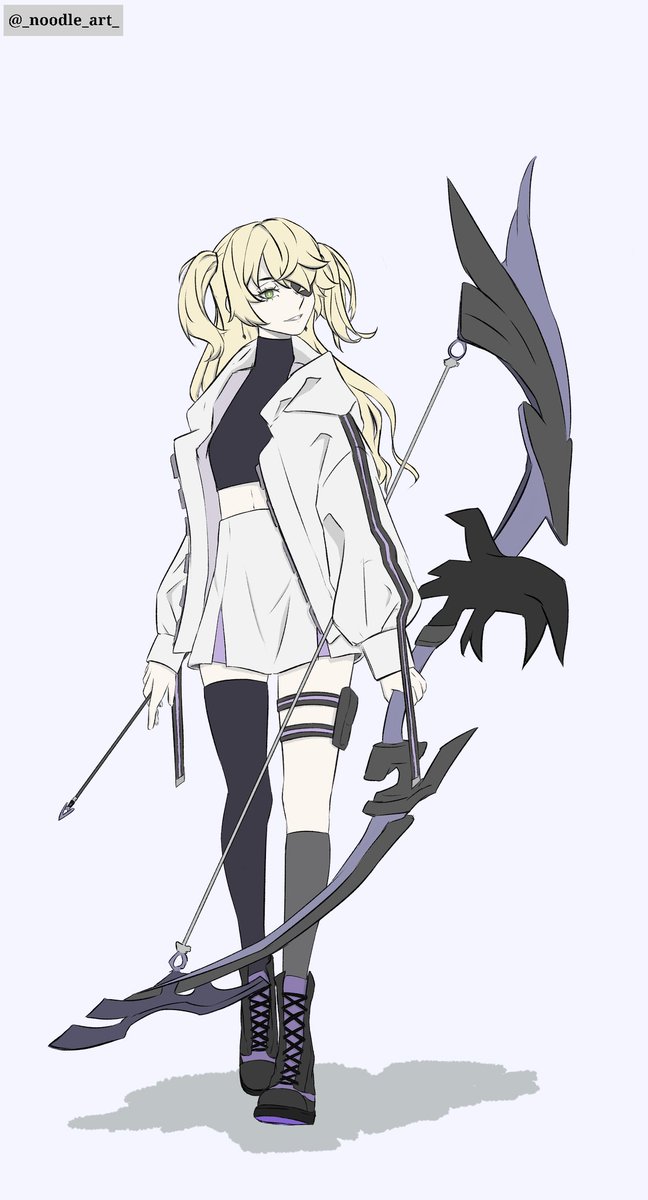 「GRUMPY OMI IN A CABBAGE,, WHAT WILL HE D」|noodle 🍜 🇵🇸のイラスト