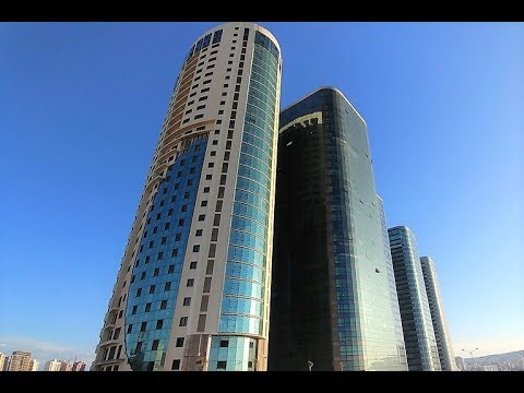 ALGERIE | l'Algerie possède de plus en plus de gratte ciel et notamment ...