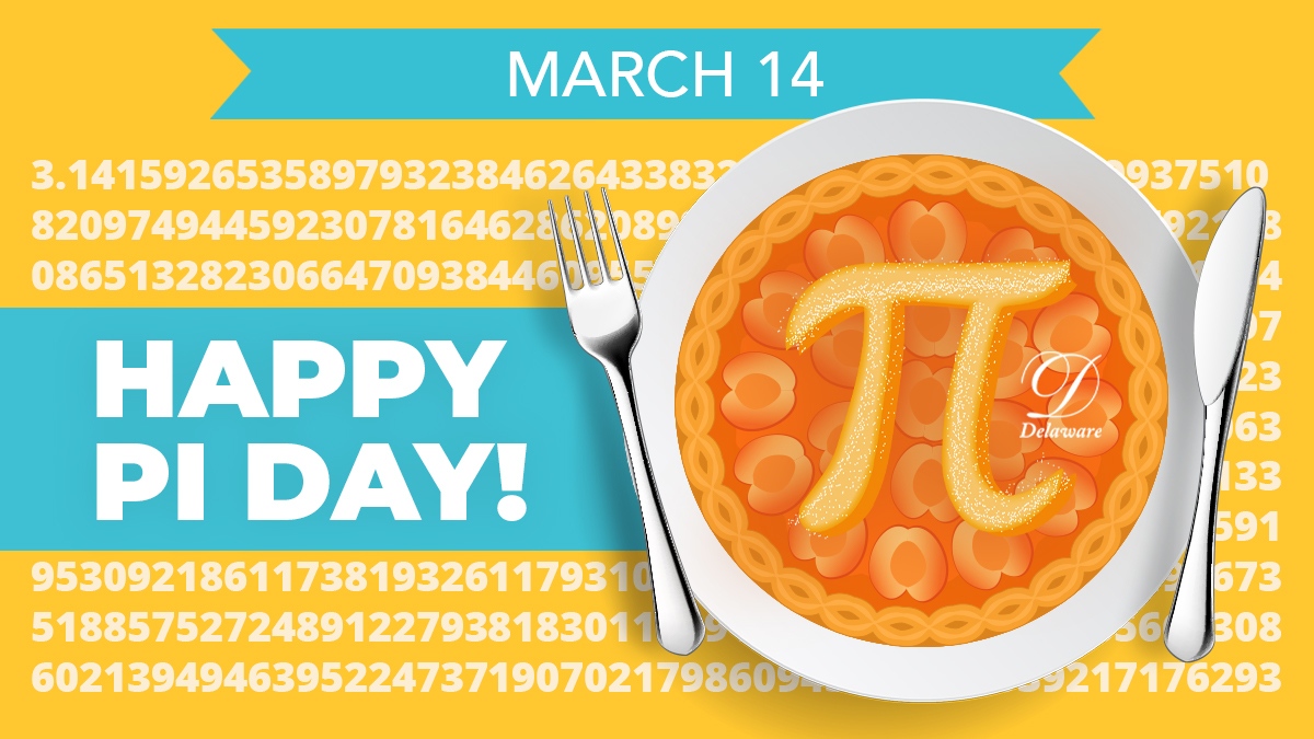 Delaware State Dessert