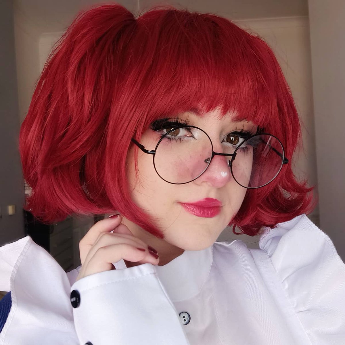 Eleanor Does Cosplay (@eleanorcosplays) さんのコスプレ作品まとめ (19 件) - Twoucan