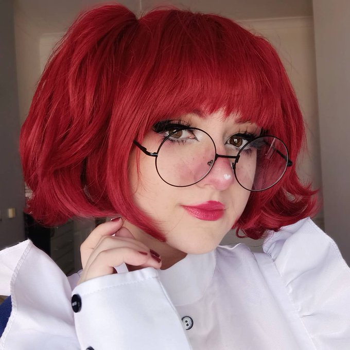 Eleanor Does Cosplay (@eleanorcosplays) さんのコスプレ作品まとめ (19 件) - Twoucan