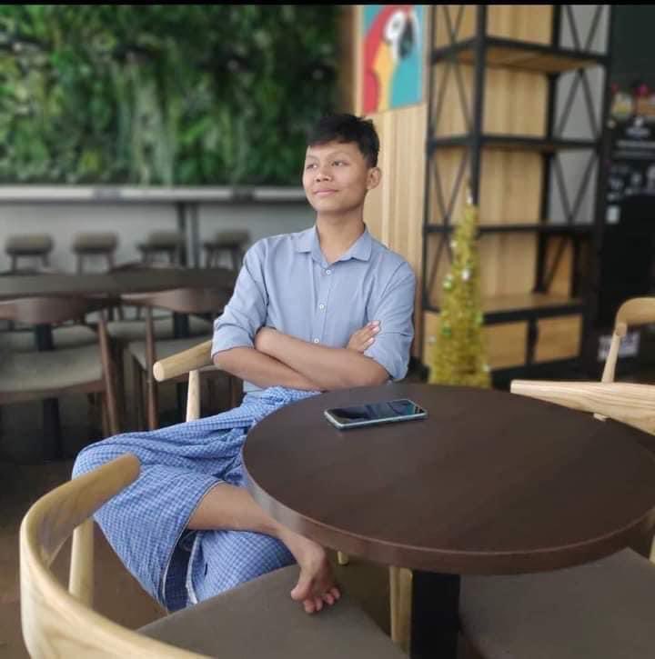 Nyan Lin Htet (@NyanLinHtet77) | Twitter