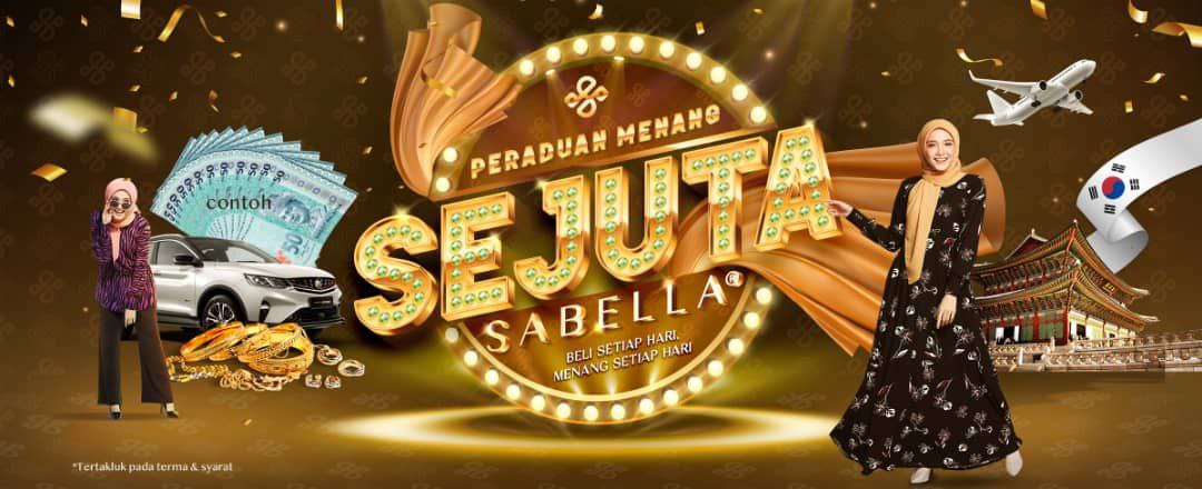 Sabella Expert (@nu_haya_stores) | Twitter