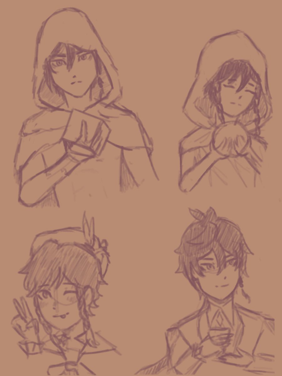 Rix (@rix_does_art) | Twitter