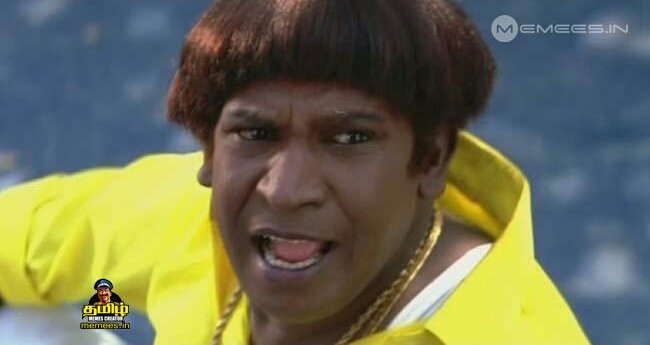 Snake Babu Vadivelu Stills