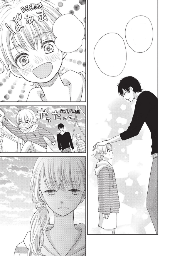 ️Pro Shōjo Spain ️ on Twitter: "Moe y Ebihara no tardan en entablar conversación. Tras contarle ...