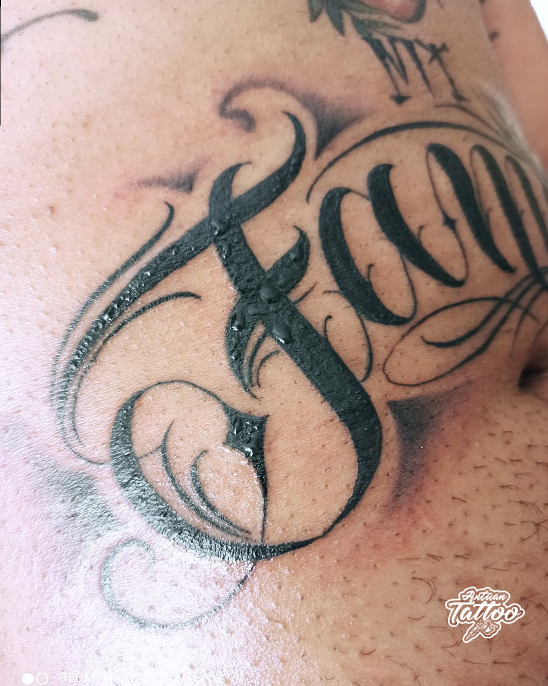 Emily Name Tattoo Designs