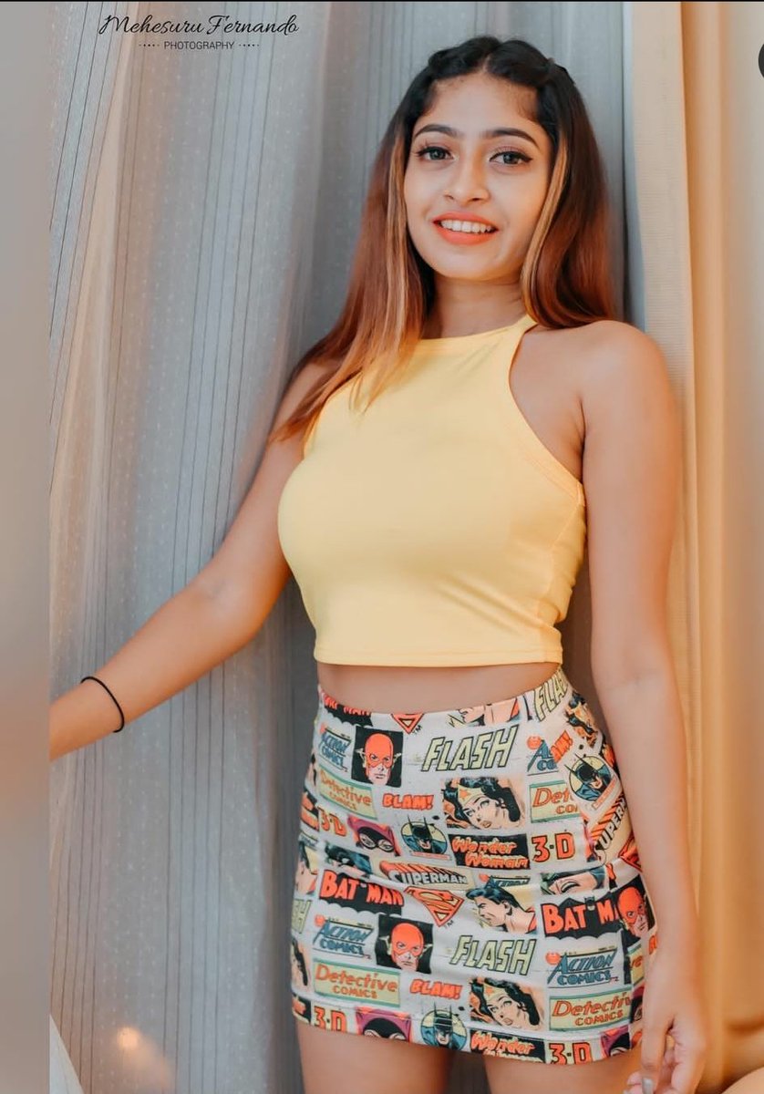 Sri Lankan Alia Bhatt ලු කියලා කියනවා | ElaKiri