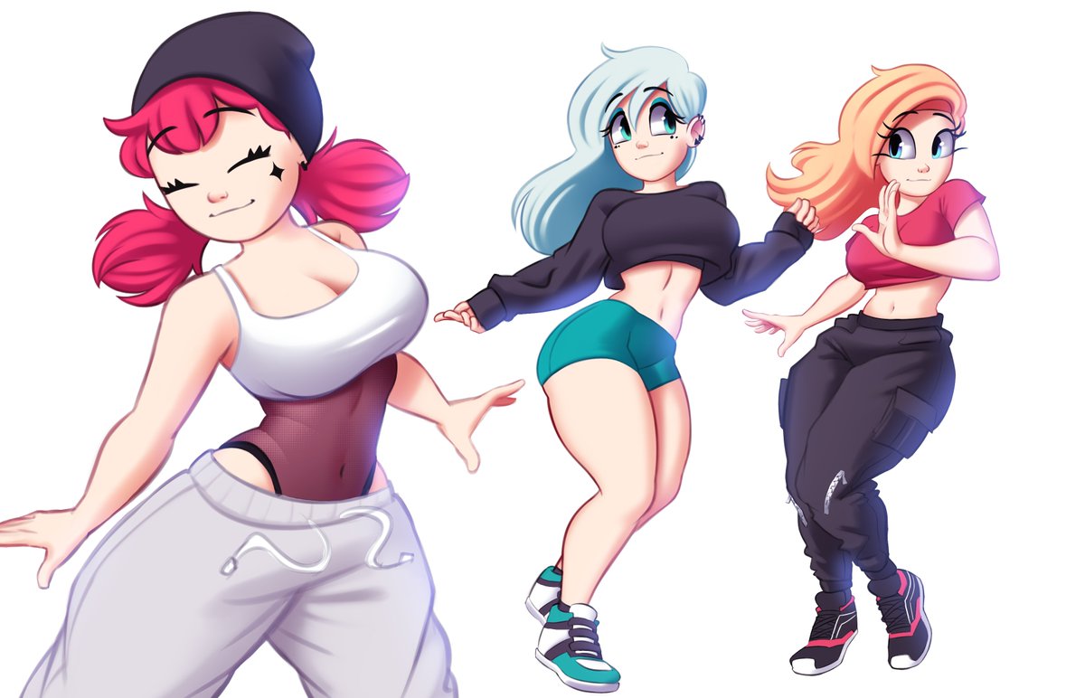 Sayman (@SaymanArt) さんのイラスト・マンガ作品まとめ (75 件) - Twoucan