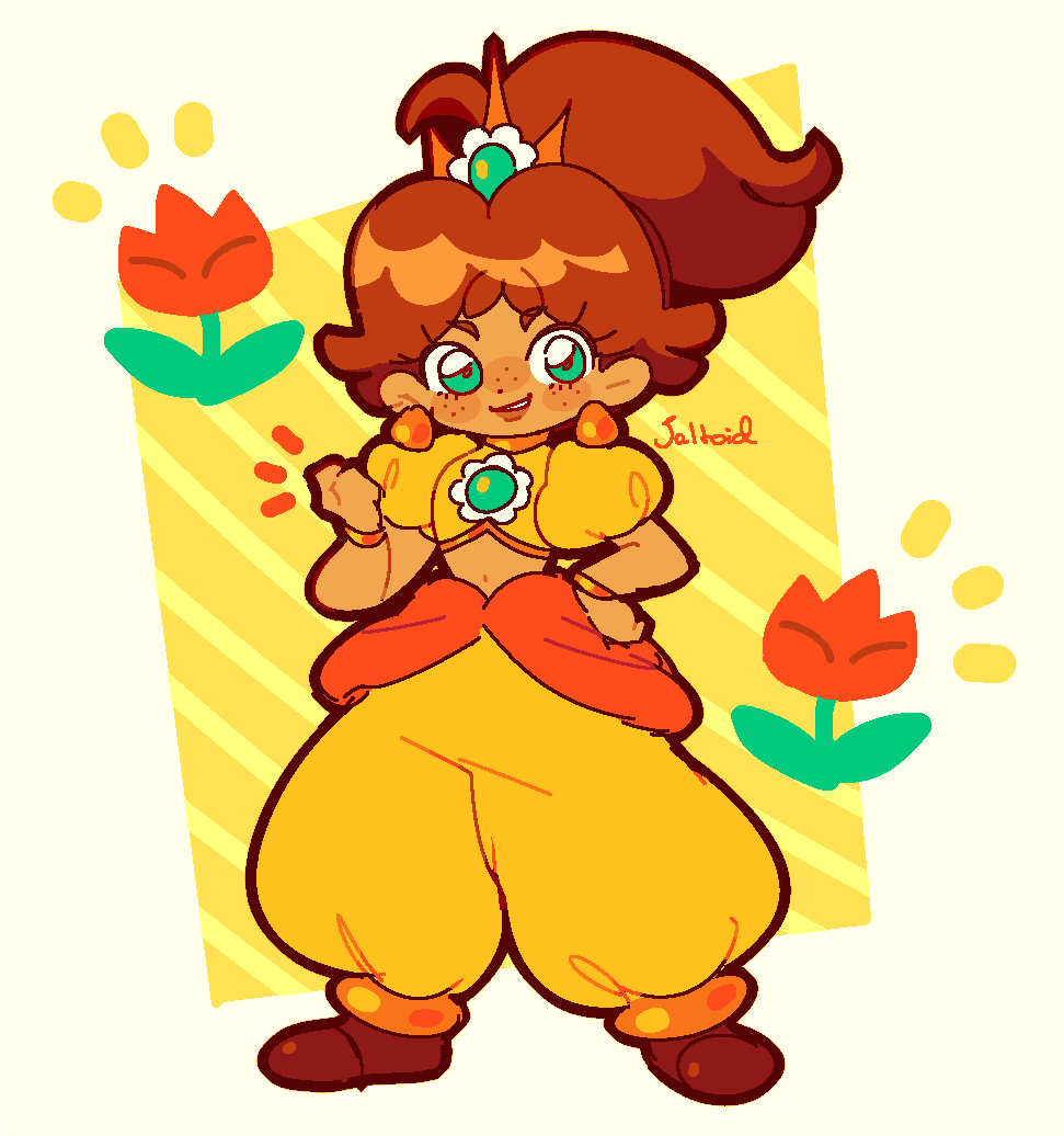 💖 dalton & emi 👑🌱 (@Jaltoid) さんのイラスト・マンガ作品まとめ (65 件) - Twoucan