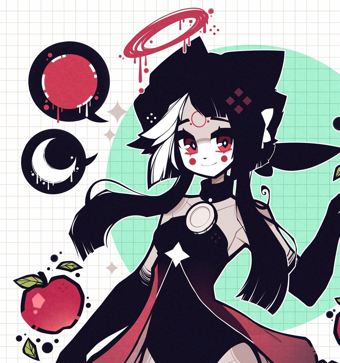 Twoucan - 𖤐┊мє:gυммι。 (@Mekaiime)