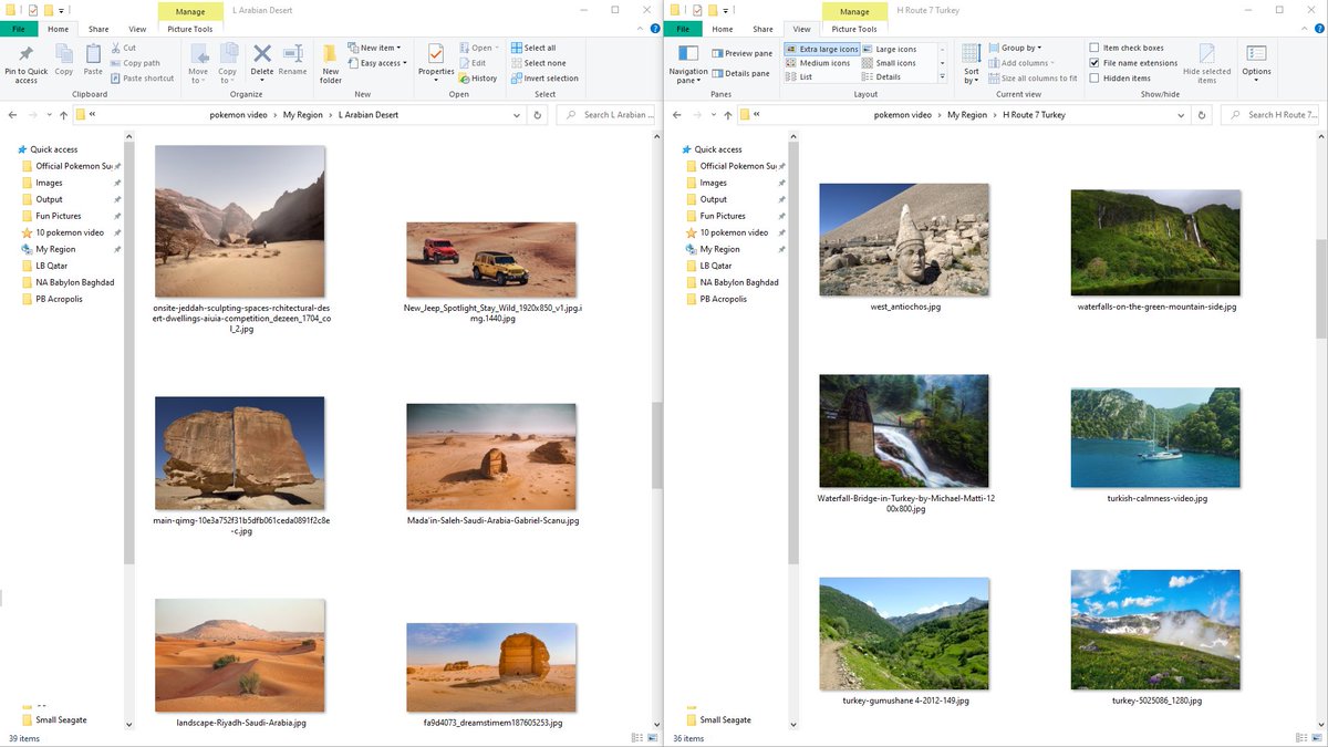 Pokemon Region Map Maker Software