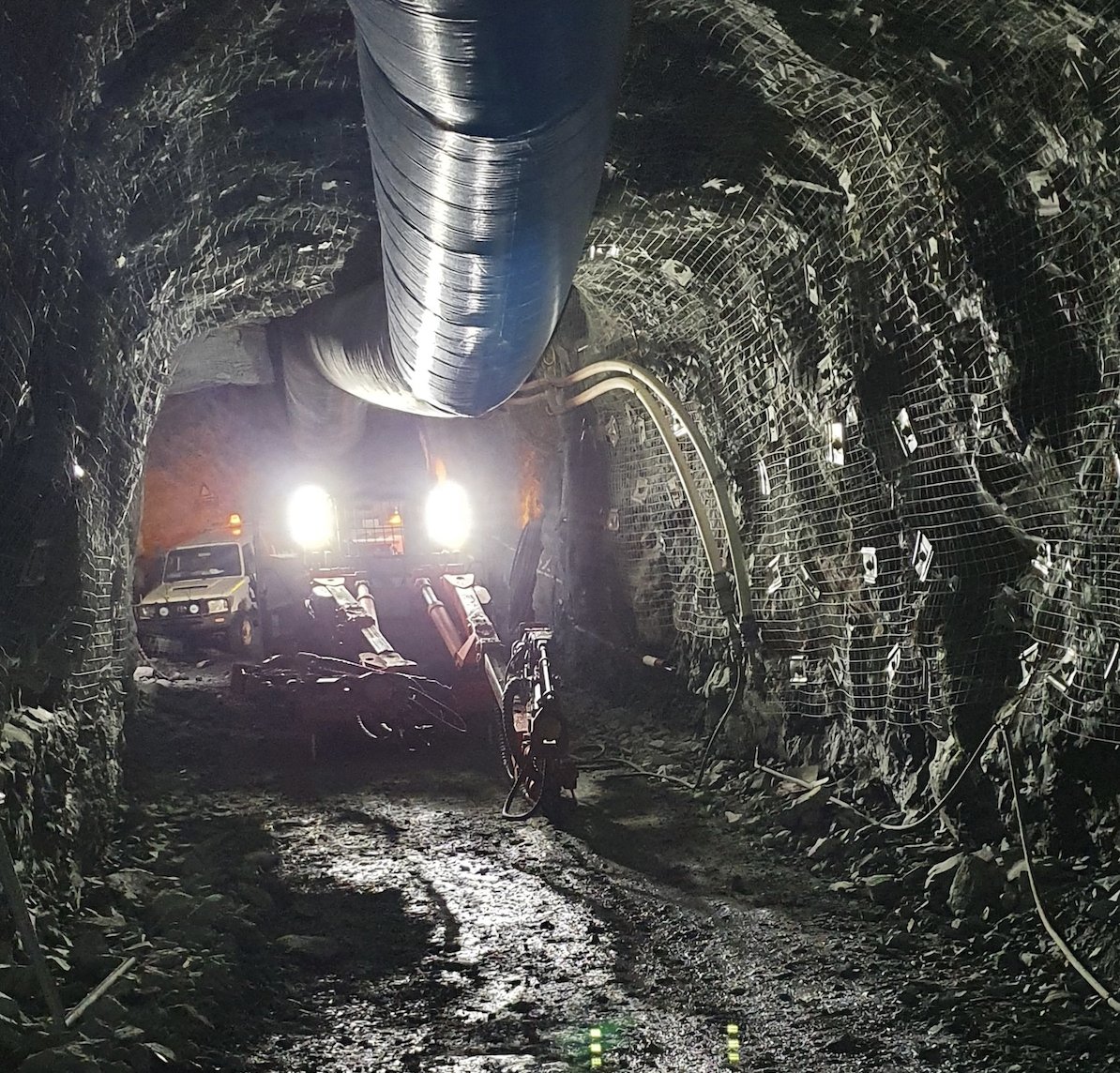 Videos Archives : Wiluna Mining Corporation