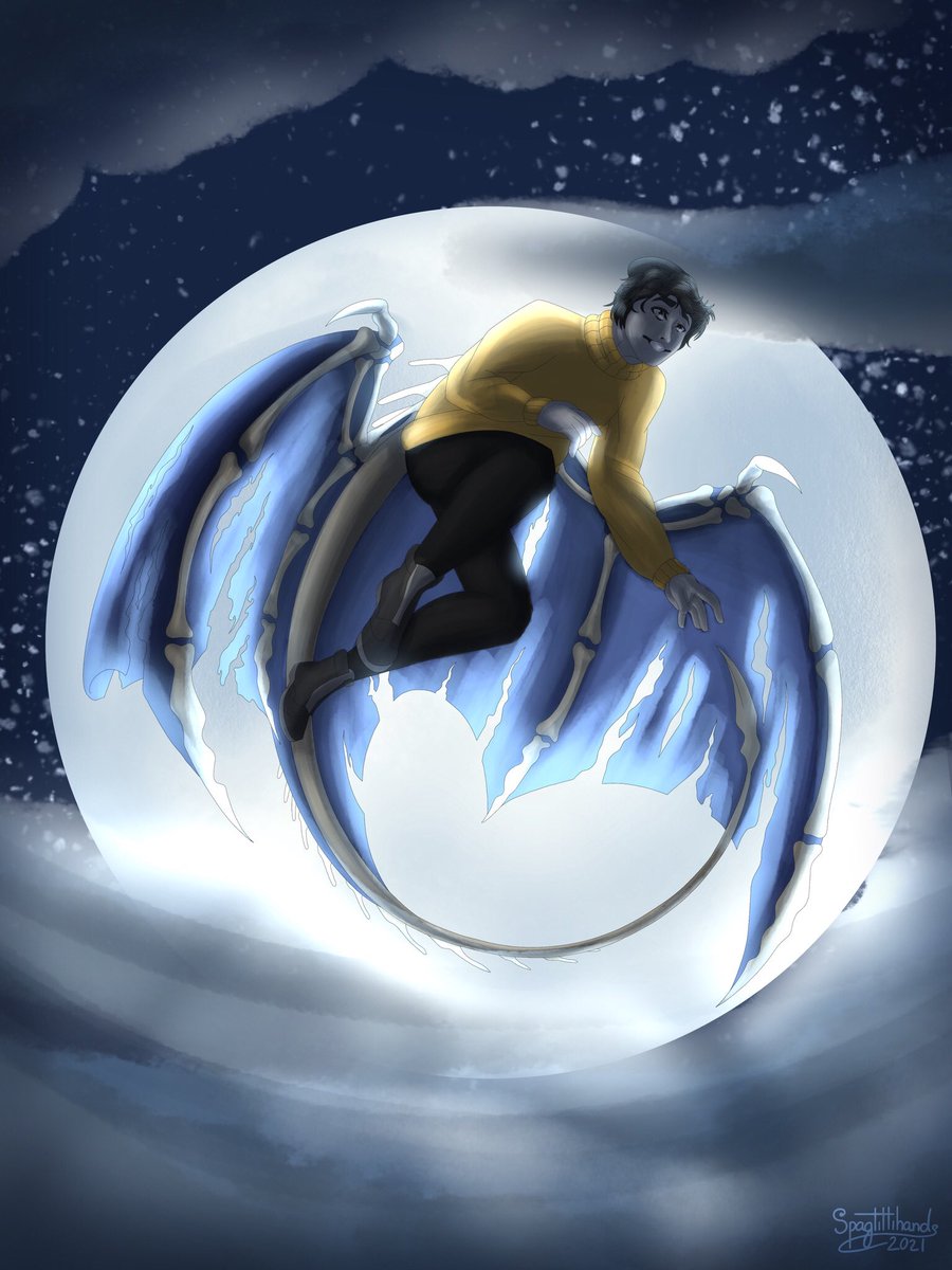 Spagtittihands🎗 (@spagtittihands) さんのイラスト・マンガ作品まとめ (7 件) - Twoucan