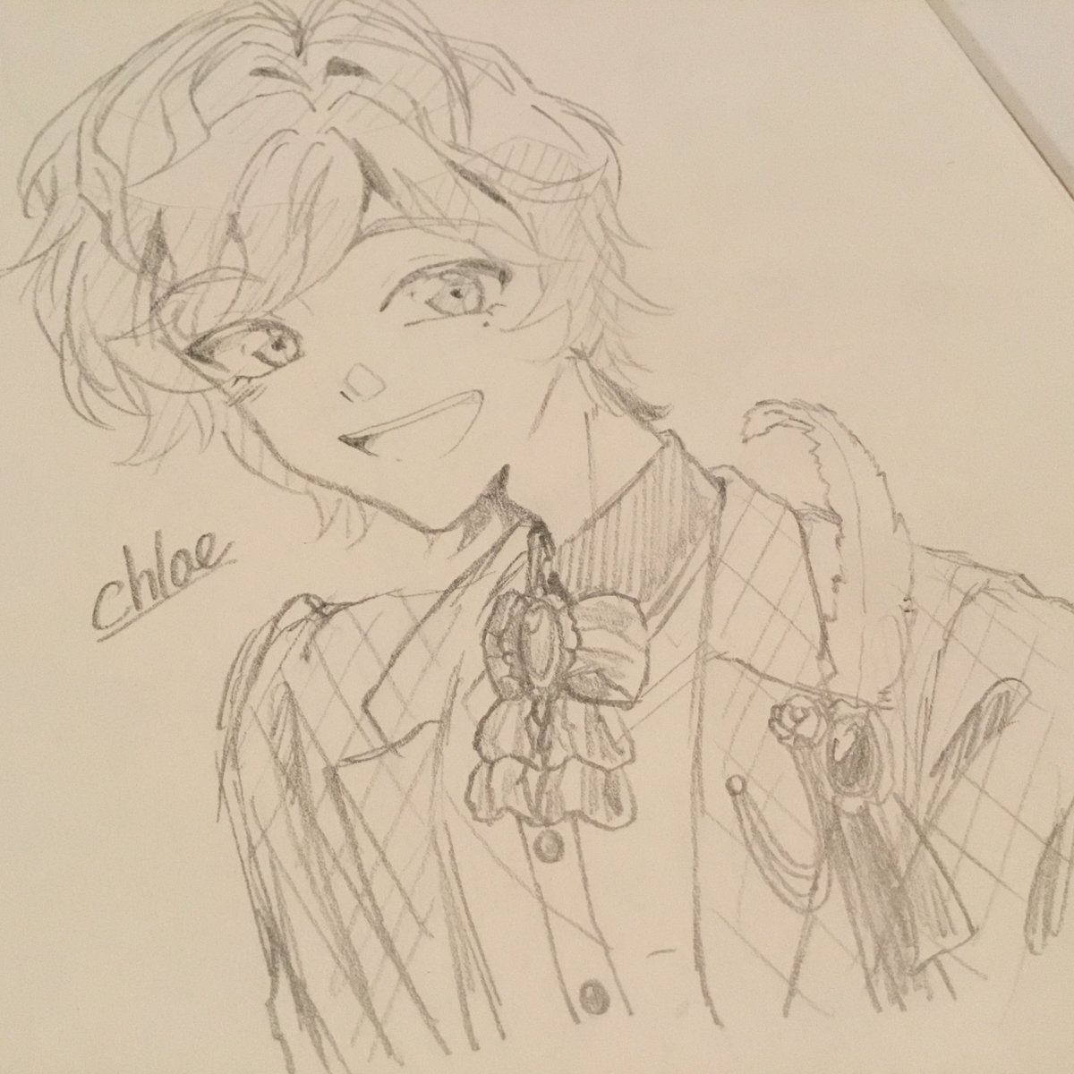 ともこ (@tomokotomo_mhyk) さんのイラスト・マンガ作品まとめ (14 件) - Twoucan