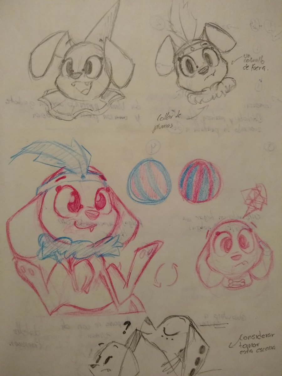 Daud D (Comm open) (@DaudDalmata) さんのイラスト・マンガ作品まとめ (24 件) - Twoucan